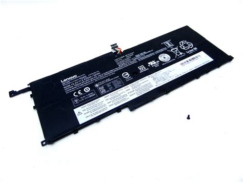 Genuine Lenovo Thinkpad X Carbon Th Gen V Ah Hw Battery Ukcomputerparts