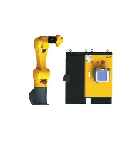 High Quality Industrial Four Axis Robot For Handling Palletizing Loading And Unloading With Iso