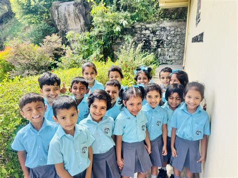 Polymath International School As A Part Of The Innovation Promotion Program At Polymath We