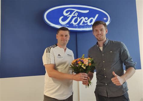 Kfv Schlägt Neues Kapitel Bei Projektpartnerschaft Im Kreispokal Ein