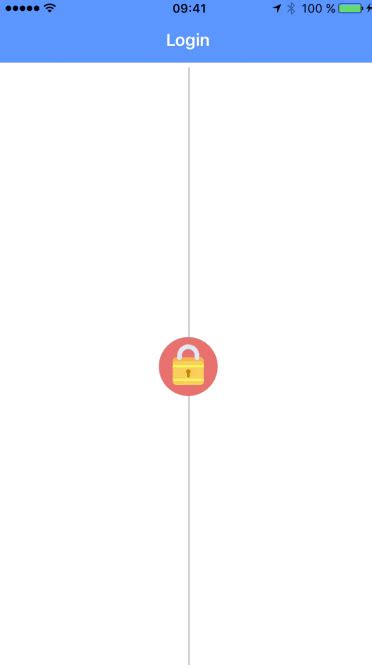 Ionic Fingerprint Login V3 Ionic Academy Learn Ionicionic Academy