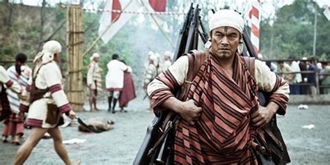 Warriors Of The Rainbow Seediq Bale Reviews Screen
