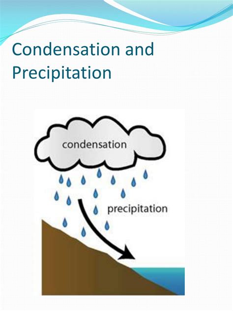 Ppt The Water Cycle Grade 5 By Jon Harnish Powerpoint Presentation