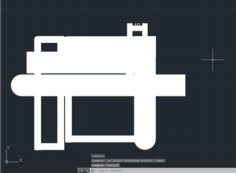 Cad Autocad Scaling Stack Overflow