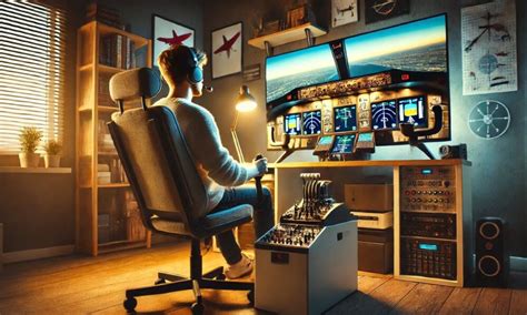 Flight Sim Setup Made Easy Tips For Beginners And Enthusiasts