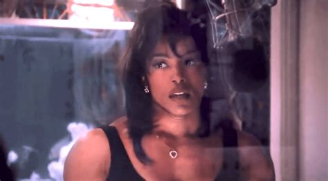 Angela Bassett 61 By Musclelicker On Deviantart