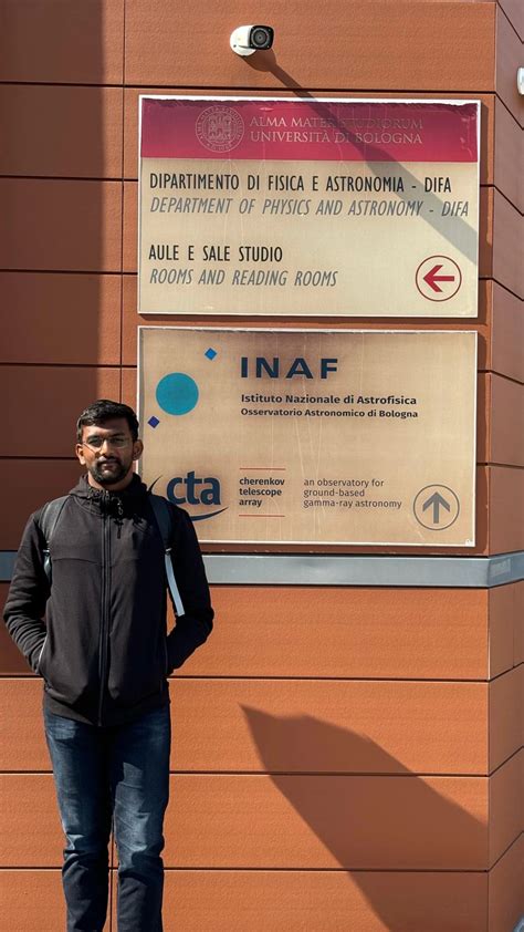 Mayank Sinha On Linkedin Excited To Begin A New Chapter In My Academic
