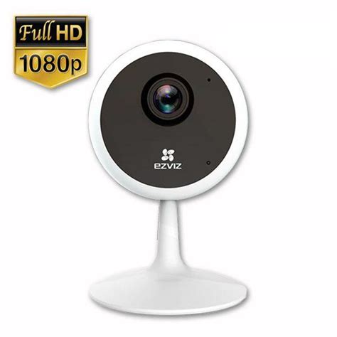 Camera Ip Wifi Ezviz Cs C1c 1080p D0 1d2wfr