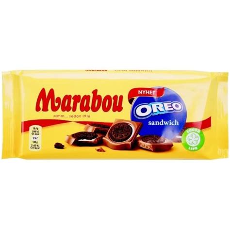 Marabou Schokolade Günstig Kaufen - Naschhaus - Schweden - Shop