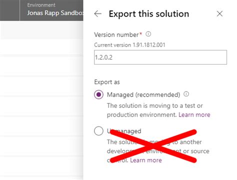 No More Export As Unmanaged Jonasrapp