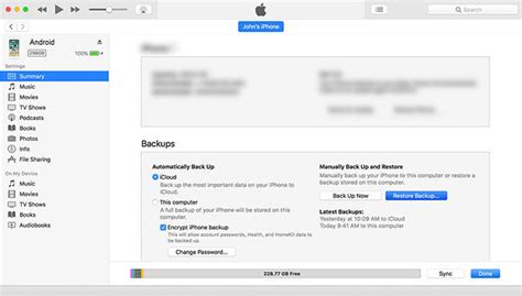 How To Restore Whatsapp From Itunes Backup To Android Phone