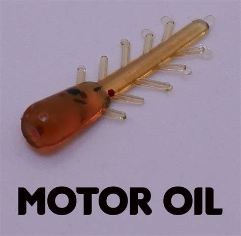 Big Dangler Baits — 75 Flat Tail 20pk