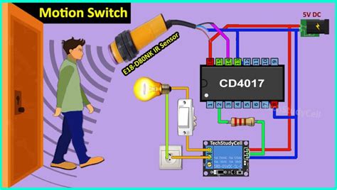 Electronic Circuits Projects