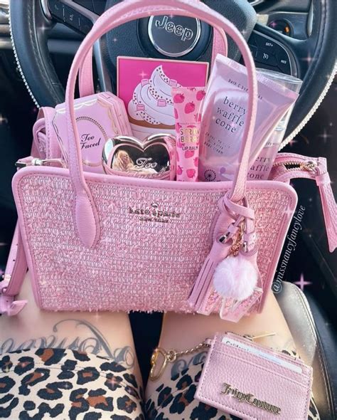 Pin By Pink Pink Pink On Loves Girly Bags Bags Fancy Bags