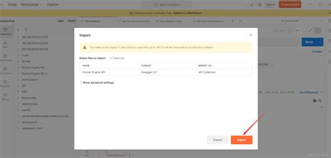 Docker Restful Api快速入门docker Api Csdn博客 Docker Restful Api快速入门docker Api Csdn博客