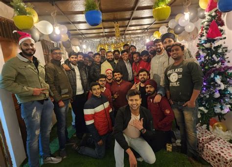Suraj Joshi Posted On Linkedin