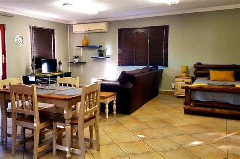 Klerksdorp Self Catering Accommodation Lekkeslaap