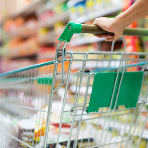 Ваучерите за храна и през 2023 г ще останат в размер до 200 лв на месец