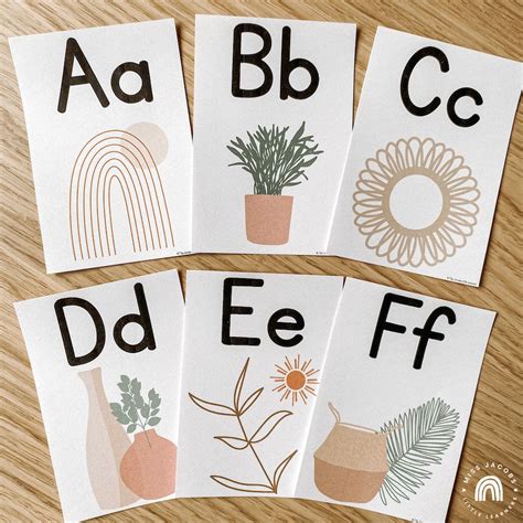Modern Boho Classroom Decor Artofit