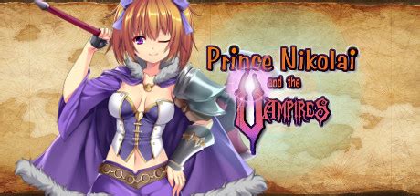 Prince Nikolai and the Vampires Cheat Engine Table - Aero Cheats