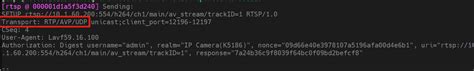 rtsp over udp与rtsp over tcp取流对比（转） 奋斗终生 博客园