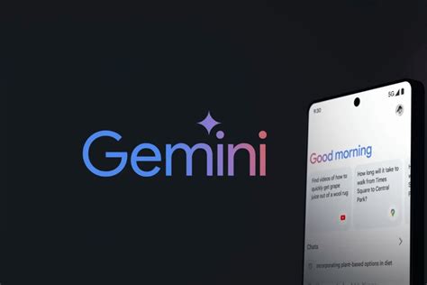 How I use Google Gemini to make smart home automations