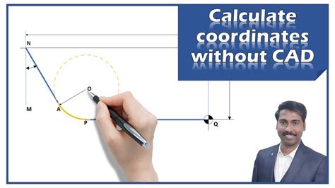Tangent Radius Calculation Workshop Calculation Cnc Learning