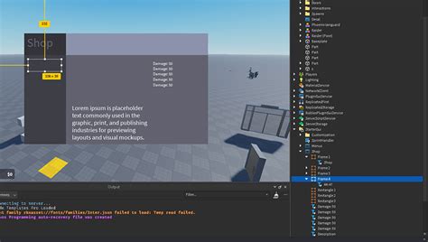 Figma To Roblox Beta Community Resources Developer Forum Roblox