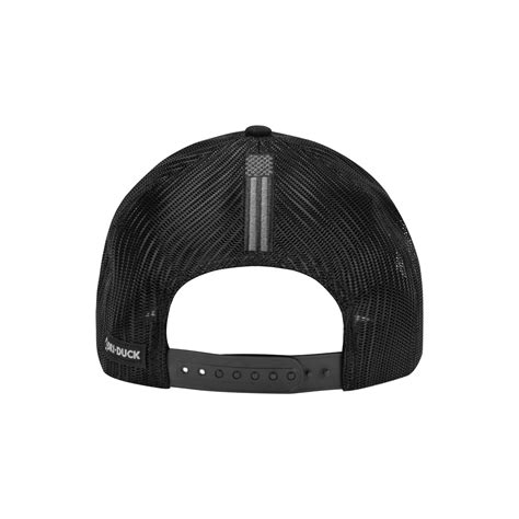 3372 Dri Duck Honor Flag Kati Sportcap And Bag