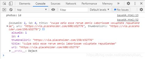 Jsonplaceholder——免费的请求假数据接口(前端小伙伴值得了解一下) Csdn博客 Jsonplaceholder——免费的请求假数据接口(前端小伙伴值得了解一下) Csdn博客