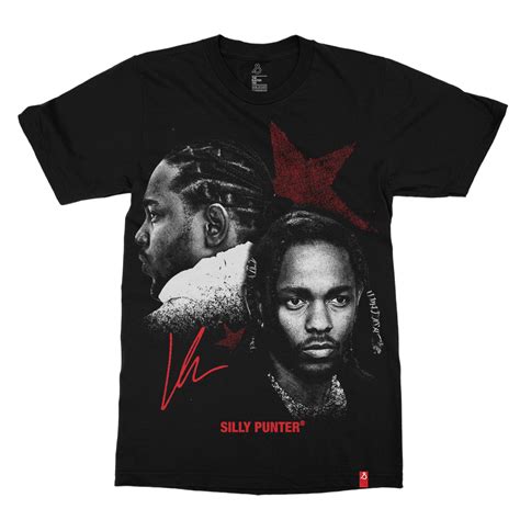 Buy Kdot Kendrick Lamar Hip Hop Music Tshirts Online In India