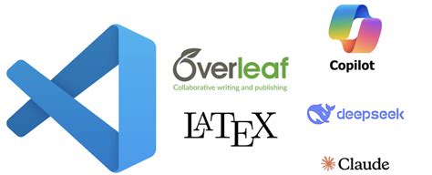 【安装教程】利用vs Code打通overleaf本地化和ai协作 知乎