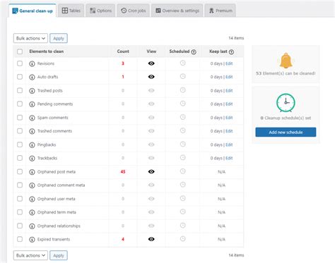 10 Best Wordpress Database Plugins In 2024