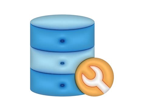 Database Server Hosting Maintenance 27941867 Png