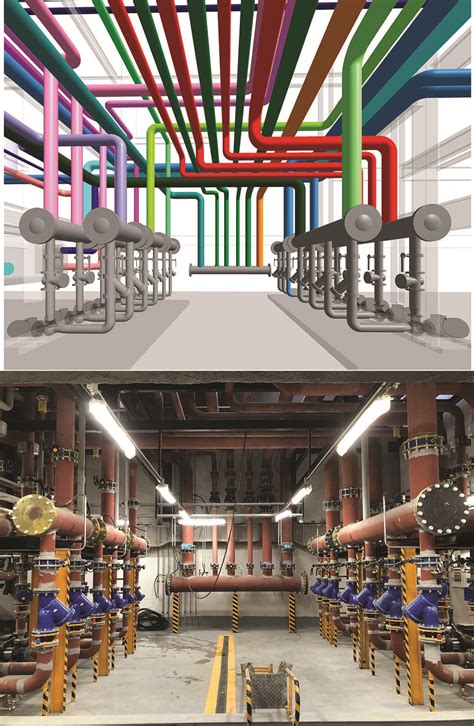 Amir Karami On Linkedin Bim Revit Dynamo Construction Collaboration Architecture Revitmep…