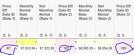 SUMIF After Evaluating Multiple Ranges Smartsheet Community