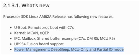 am62a3 processor or controller for video recording processors forum processors ti e2e