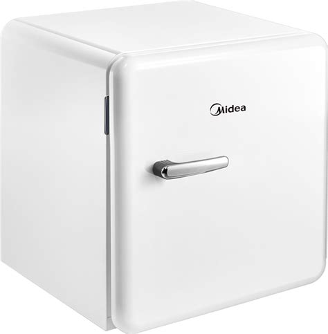 Однокамерный холодильник Midea MDRD86SLF01 – фото, отзывы ...