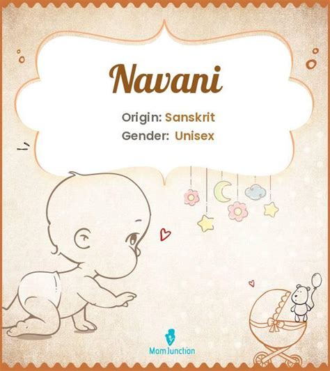 Navani Name Meaning Origin History And Popularity Momjunction
