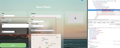 Postgresql Проблема в форме и стилях из за нескольких типов Ruby On