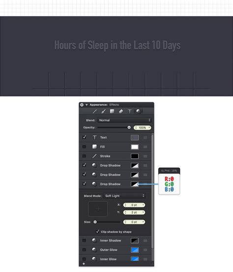 Graphic Create A Line Chart Design