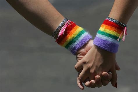 Same Sex Couples Babeer And More Qualified Stats Show