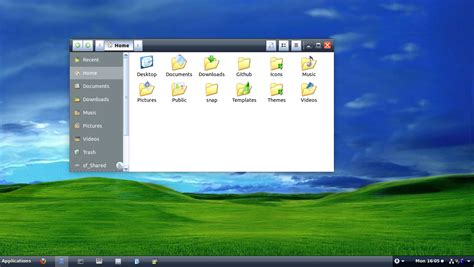 Windows Themes B00merang