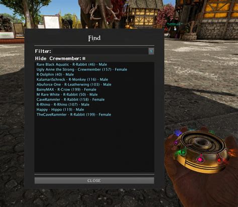 Mythical Compass Radioactive Wiki