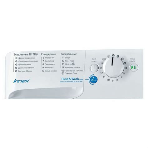 Стиральная машина узкая Indesit BWSA 71052 L S купить в Москве на NeAmazon