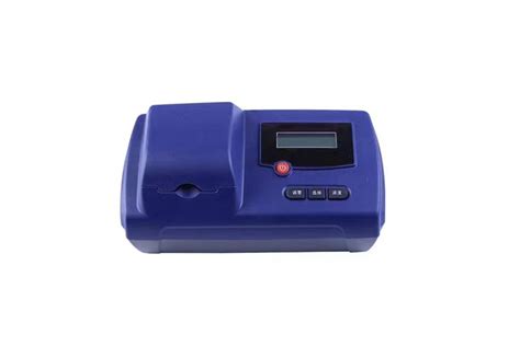 Chlorine Detector Shandong Shine Health Co Ltd