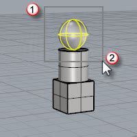 Selecting Objects