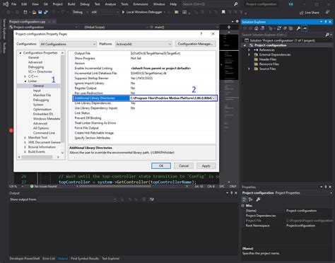 C PMP Documentation