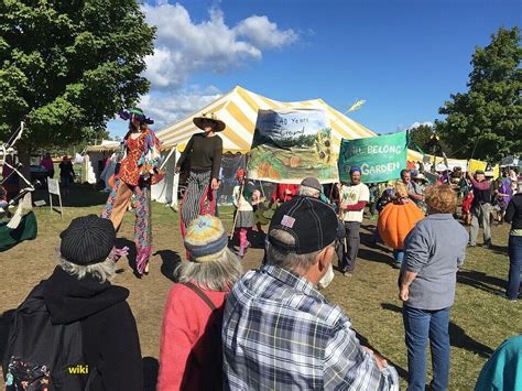 Some Principles And Values Resilient Communities Project By William