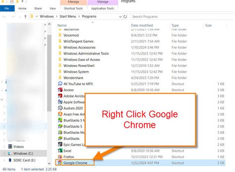 How To Change Google Chrome Icon